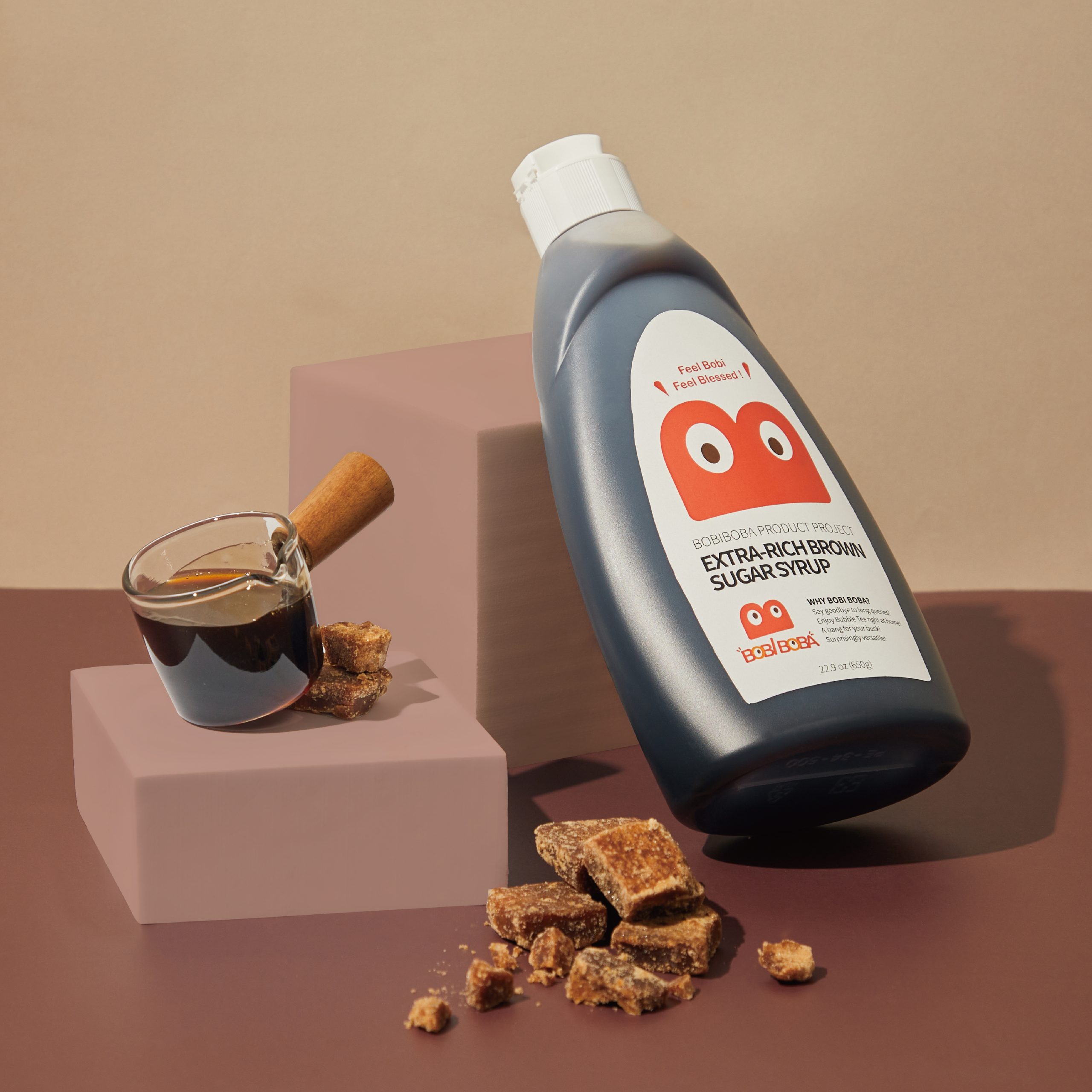 About us - Bobi Boba